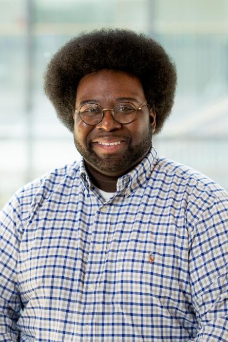 Corey Martin Fitzgerald, Ed.D., LMHC | Counseling and Psychological ...